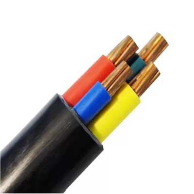 Industrial Wires & Cables - Polycore, Wire and Cables Manufacturing ...